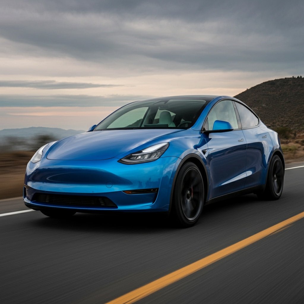 Longtime Tesla Hacker Shares Model Y 'E41' Early Details