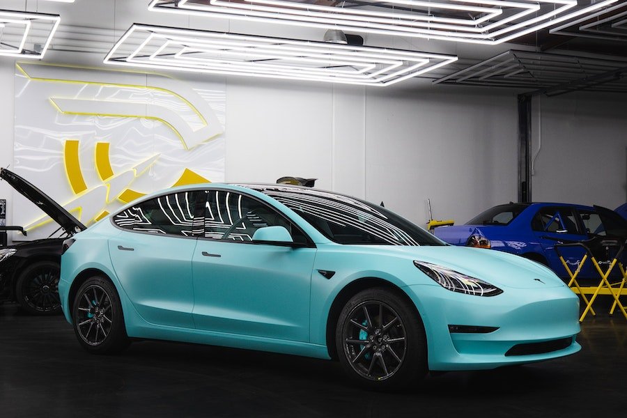 Mastering Tesla Care: A Comprehensive Guide to Cleaning and Detailing