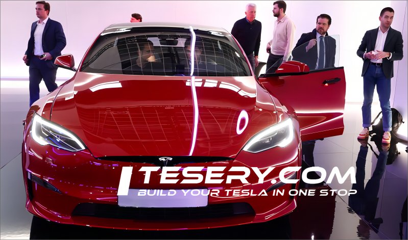 Mastering Tesla Maintenance: How to Keep Your Car in Peak Condition