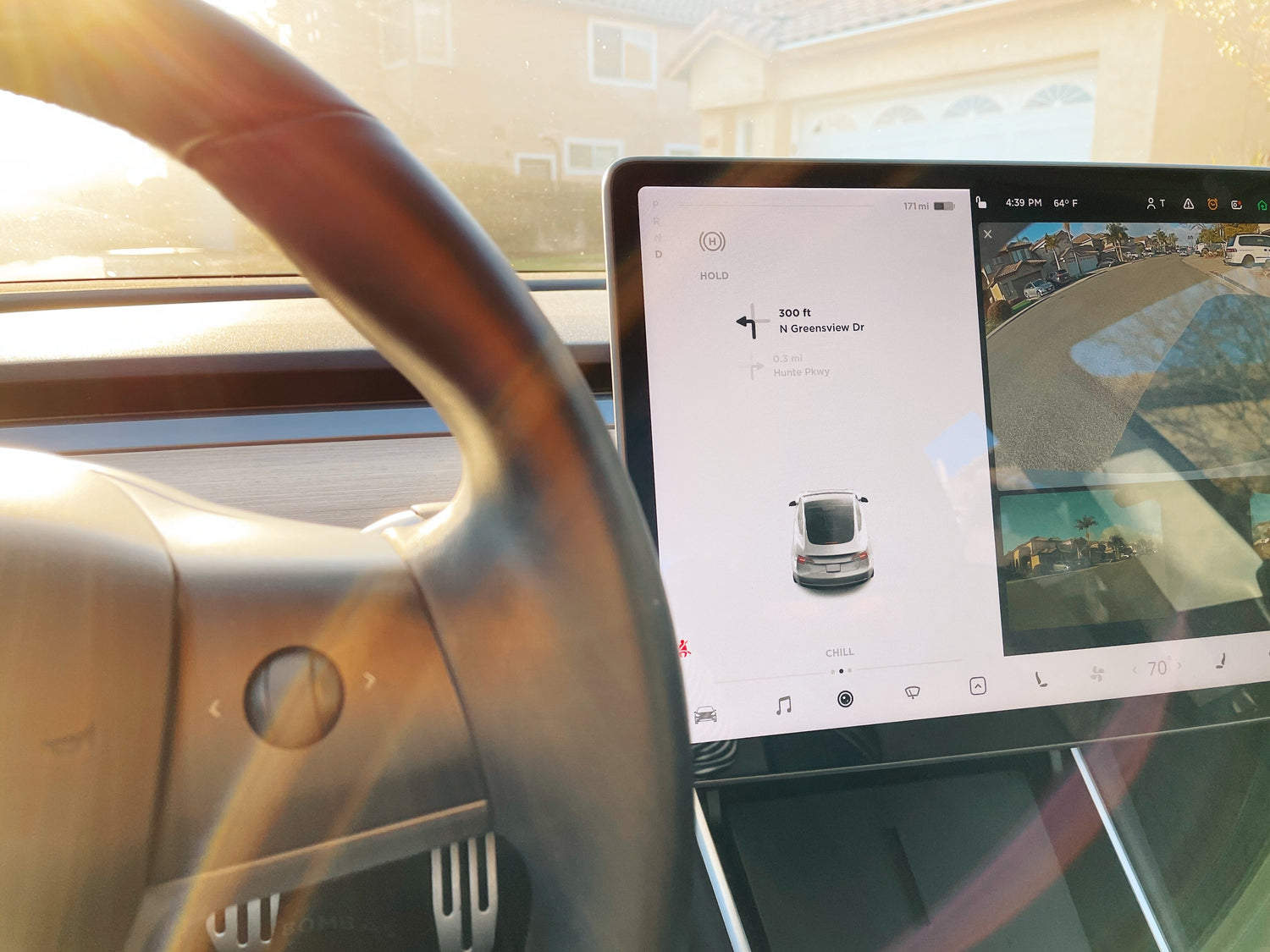 Mastering Tesla Navigation: Tips and Tricks