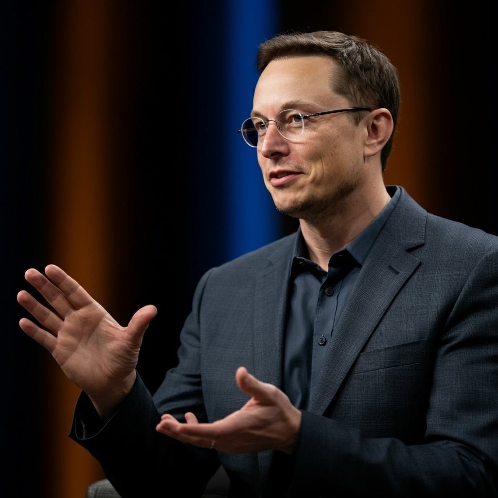 Michael Dell Highlights Benefits of Elon Musk’s 2025 CEO Performance A