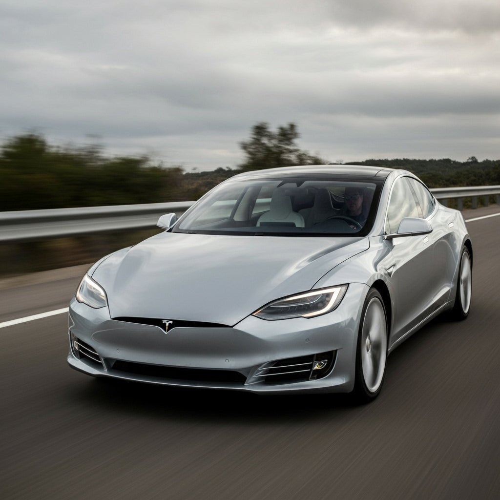 Morgan Stanley’s Adam Jonas Dubs Tesla FSD a “Game Changer” After Mara