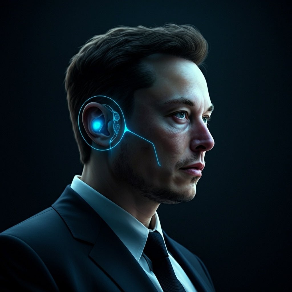 Neuralink’s First Patient Could Receive an Upgrade: Elon Musk