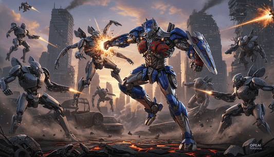 Tesla Optimus vs OpenAI Robotics 2026: Humanoid Robot Competition Heats Up