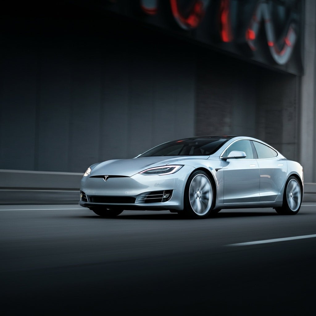 Piper Sandler Raises Tesla (TSLA) Target After China Trip, Cites Robot