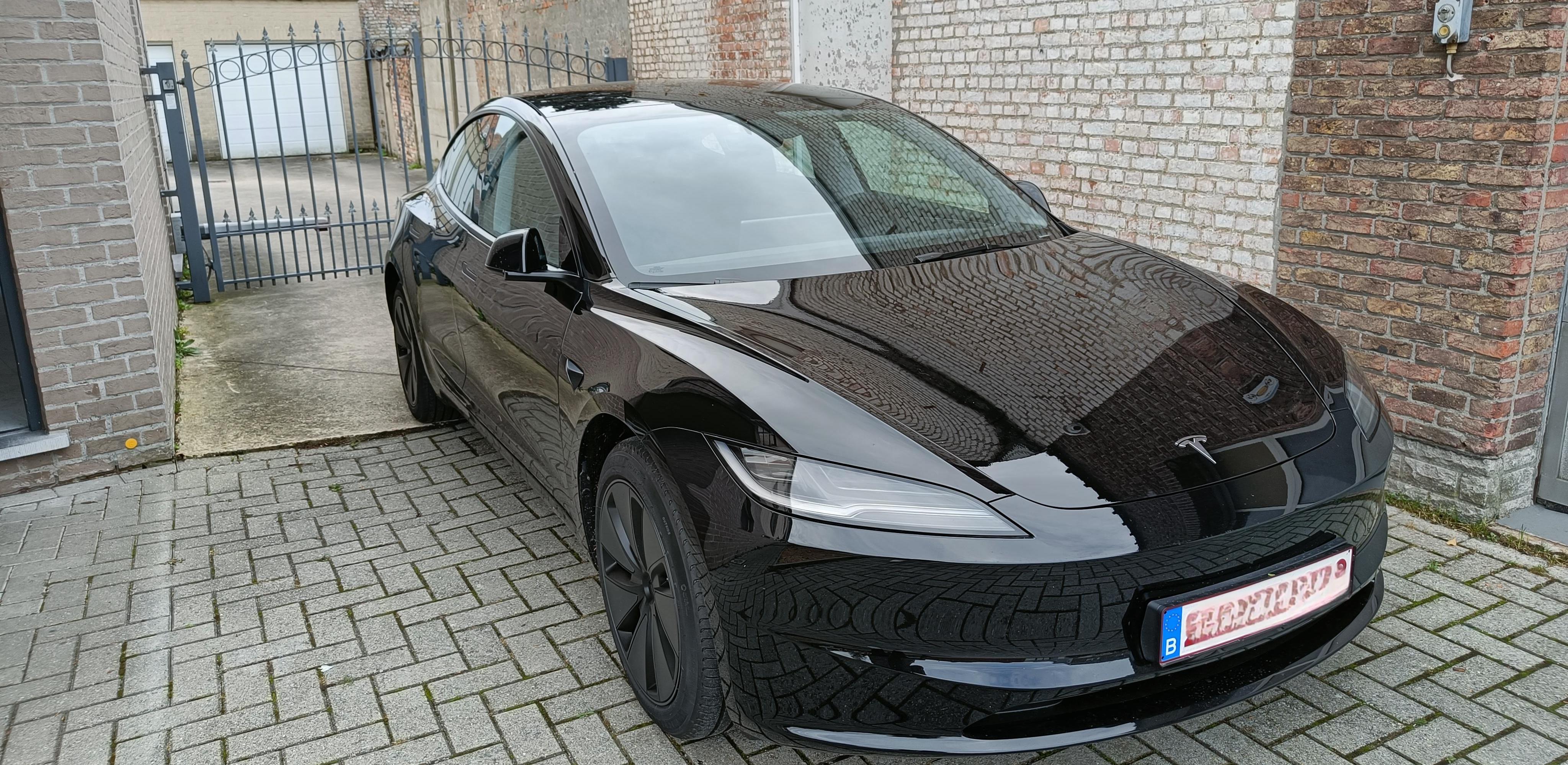 Refreshing Your Ride: How to Change the Cabin Filter in Your Tesla Mod