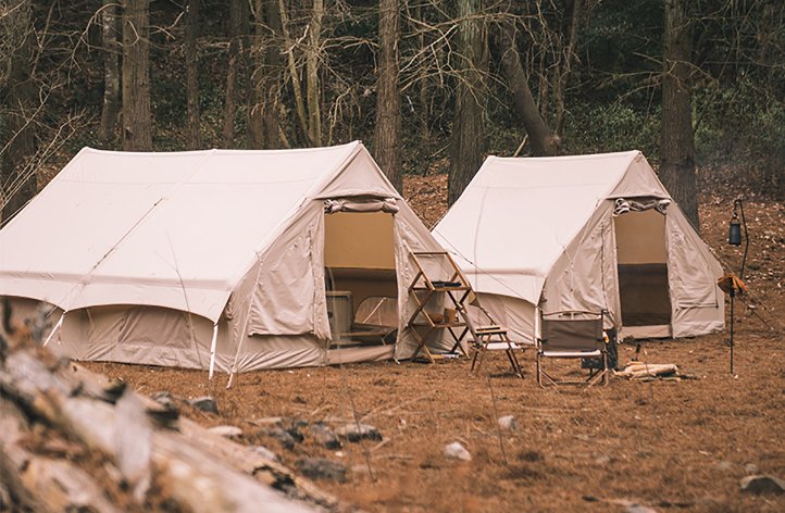 Revolutionizing Outdoor Adventures: Tesla's Innovative Camping Tent ...