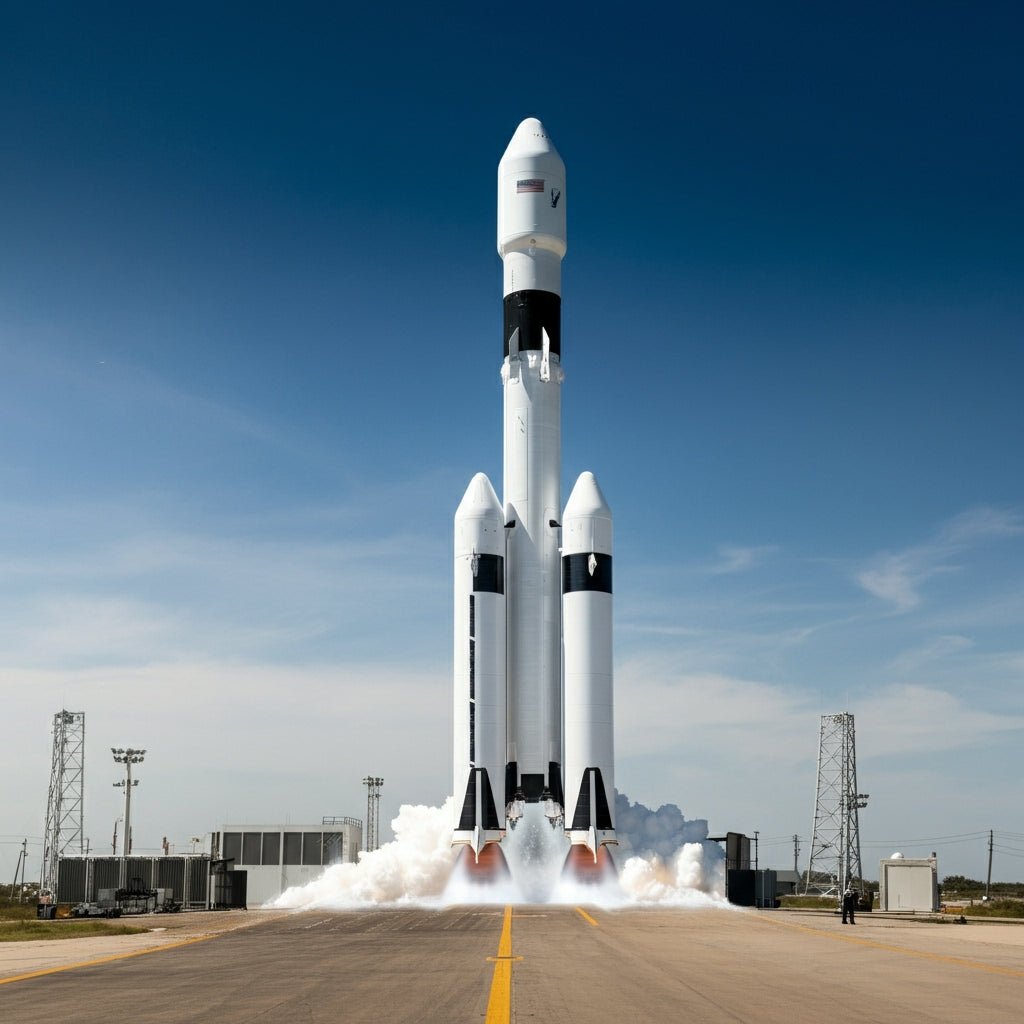 SpaceX Ax-4 Mission Prepares for ISS with New Launch Date