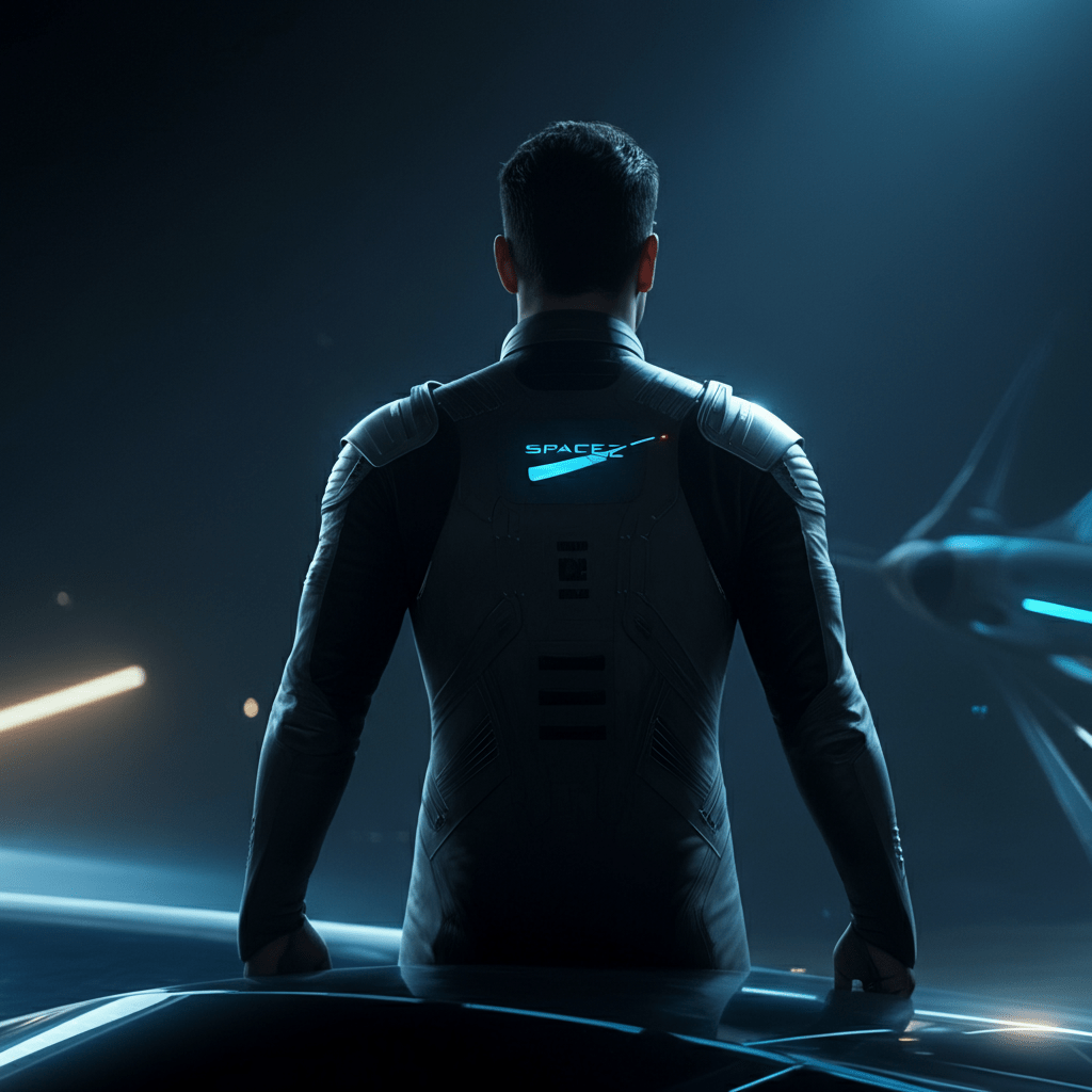 SpaceX Executes Strategic Acquisition of xAI, Utilizing Merger Structu