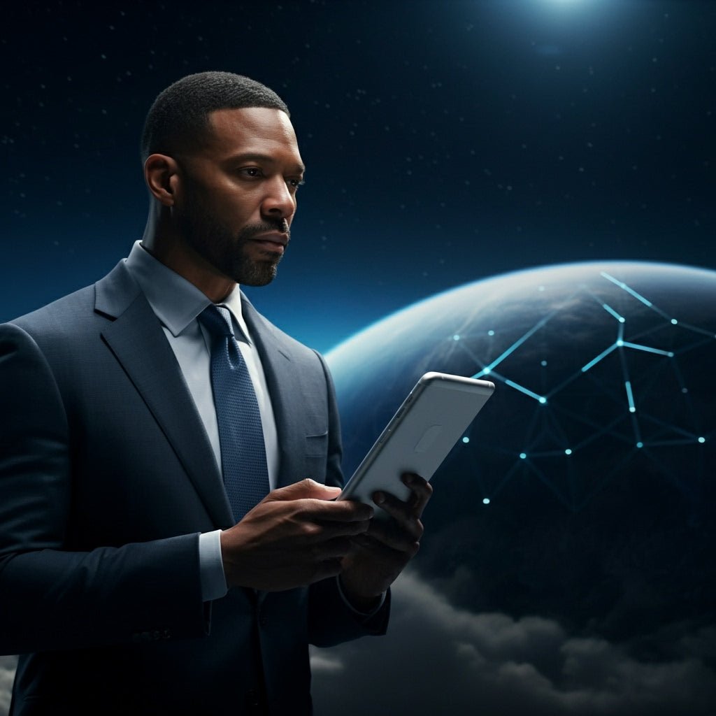 SpaceX Partners with Chipmakers to Enable Starlink Satellite-to-Cell S