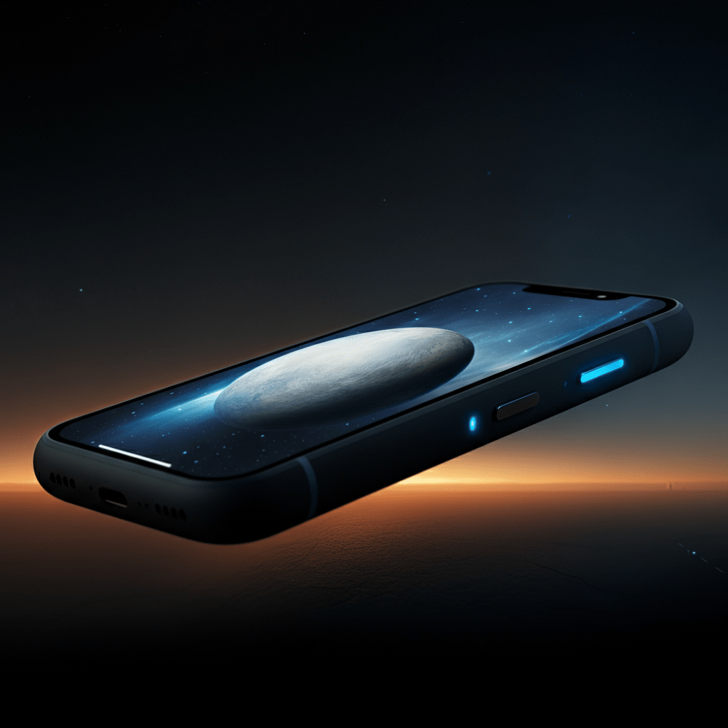 SpaceX Reportedly Exploring Proprietary Starlink Phone to Revolutioniz