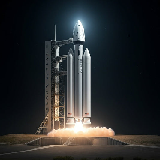 SpaceX to Debut New Dragon Capsule in Axiom Space Launch
