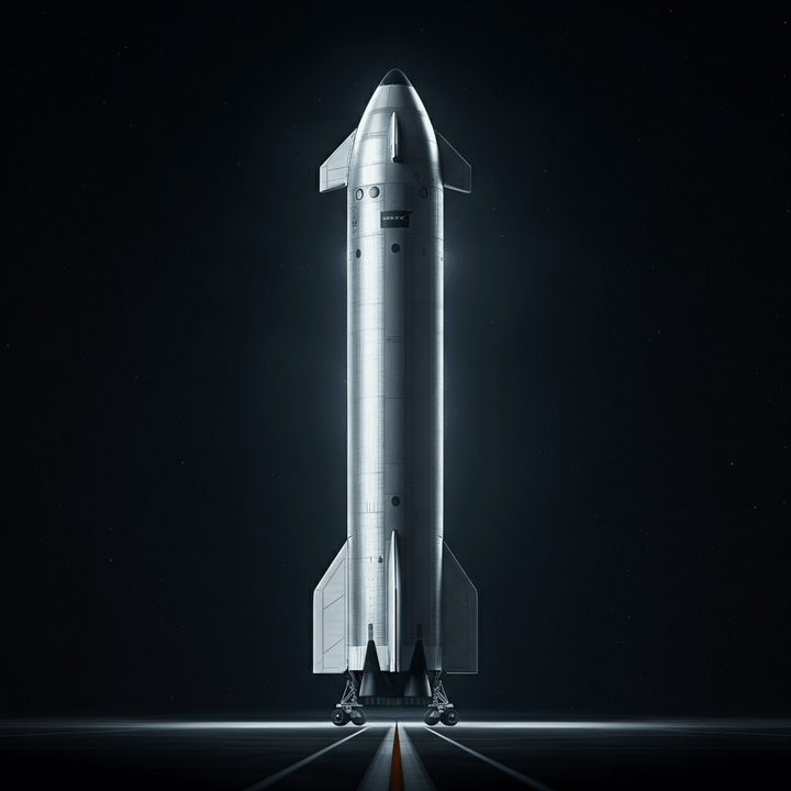 SpaceX Starship V3 April Launch: 100-Ton LEO Payload, Raptor 3 Engines ...