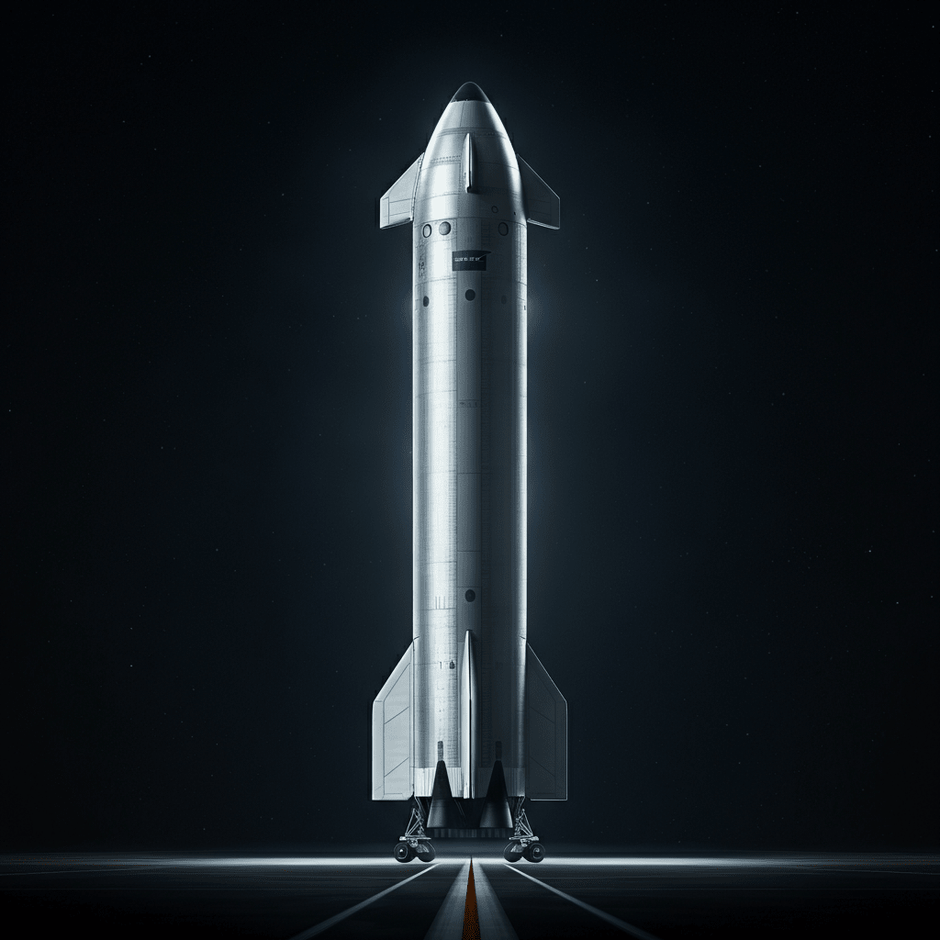 SpaceX Starship V3 April Launch: 100-Ton LEO Payload, Raptor 3 Engines ...