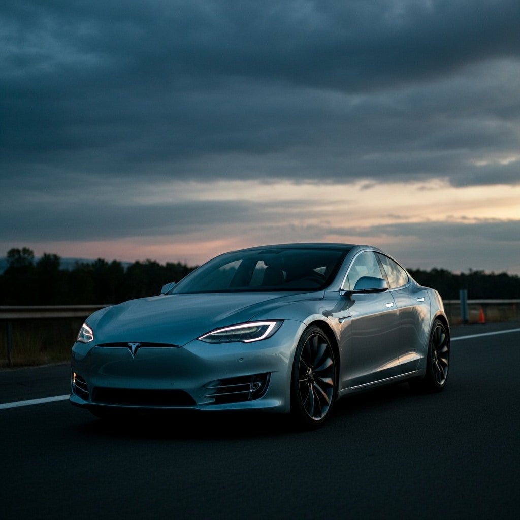 Take Back Tesla: Unions and Corporate Watchdogs Launch Campaign Agains