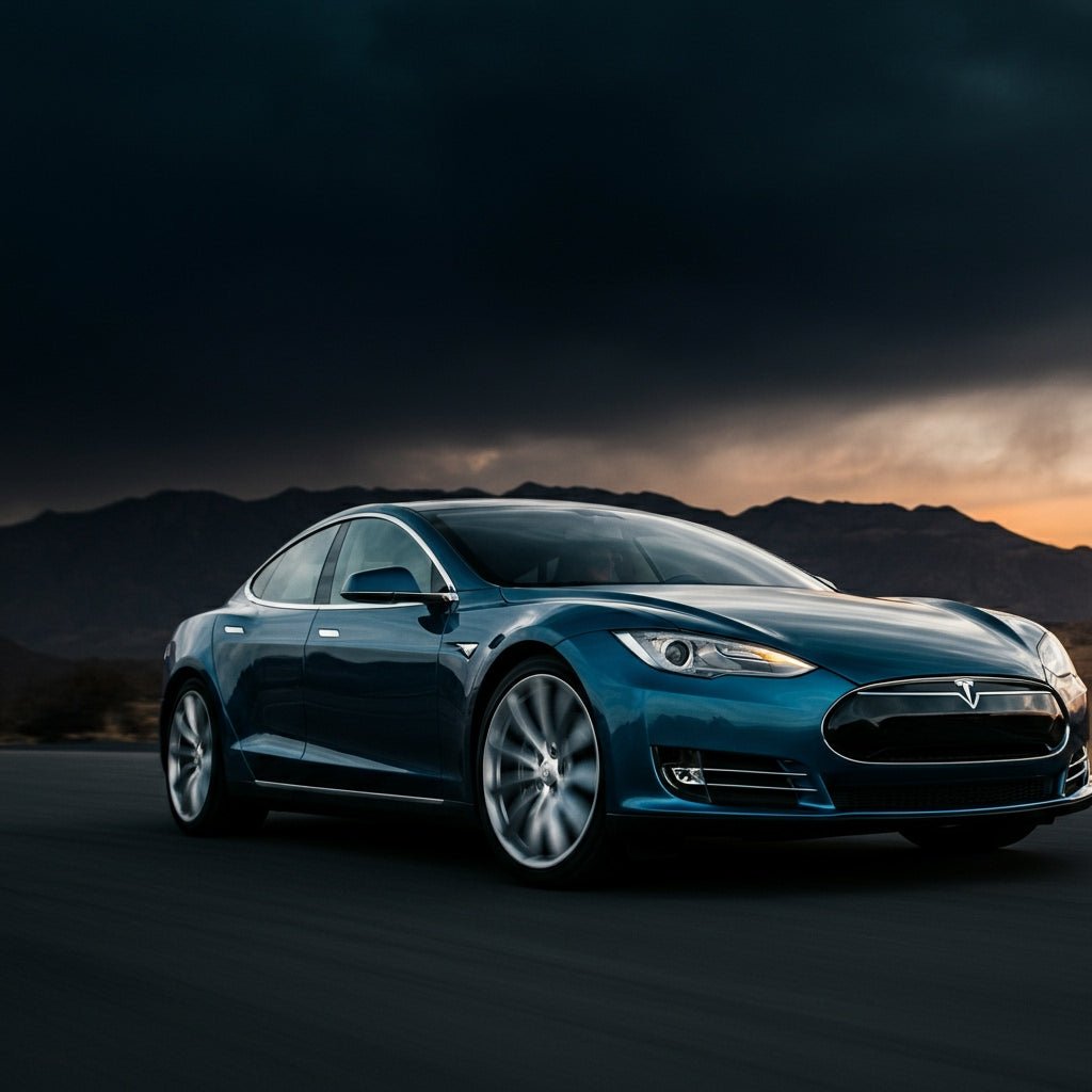 Tariff Reprieve: A Boost for Tesla and a Call to Action for U.S. Autom