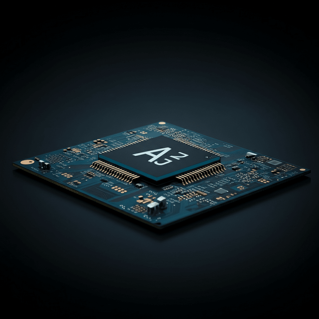 Tesla Accelerates Silicon Ambitions: AI5 Design Nears Finish Line as M