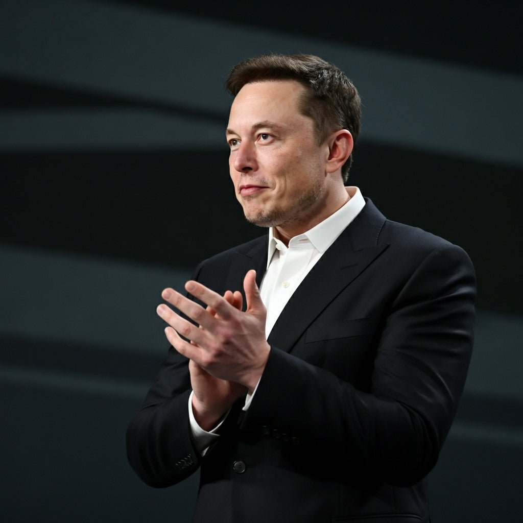 Tesla Analyst Predicts 'Near Zero Chance' of Elon Musk's $1T Compensat