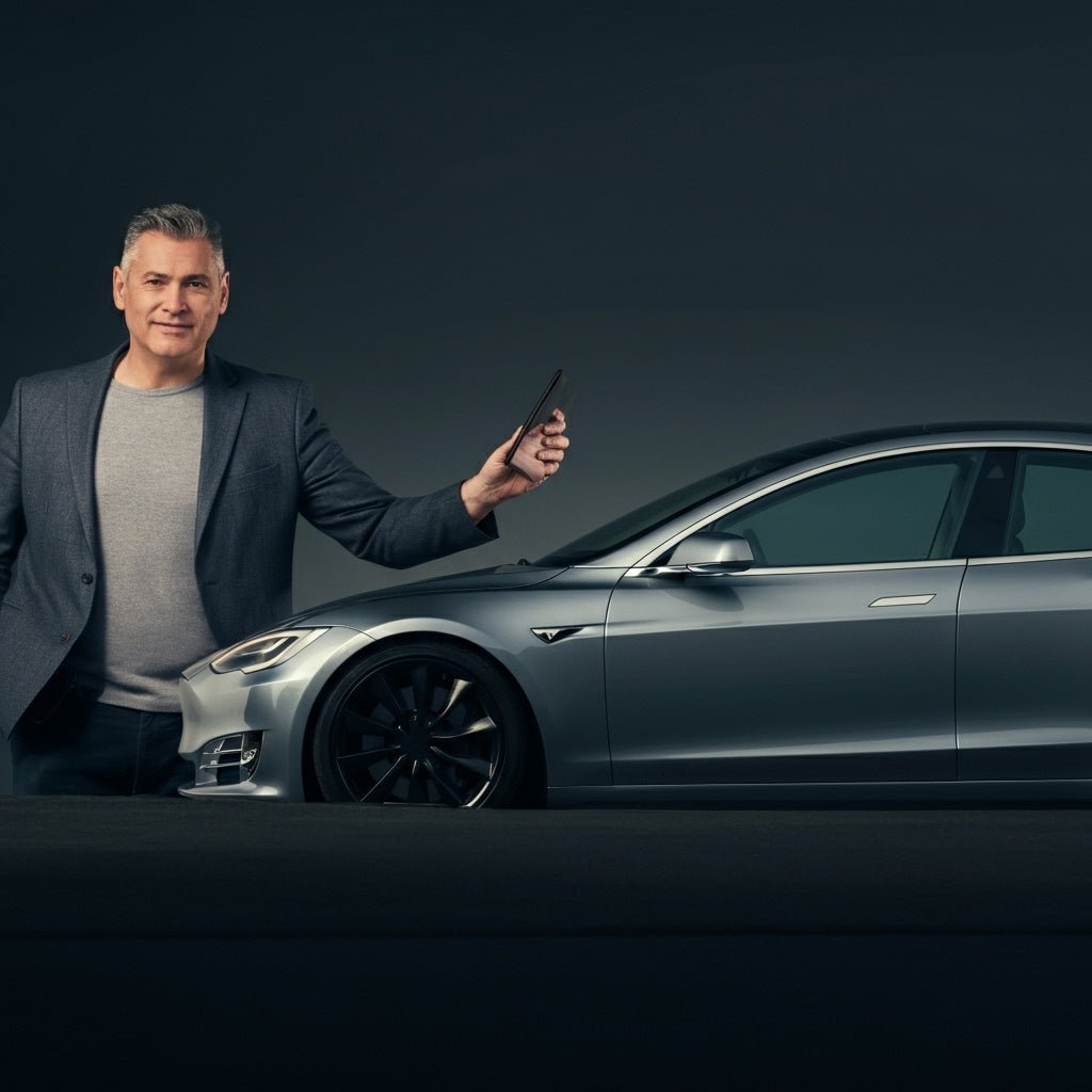 Tesla Analyst Realizes Deliveries Are Losing Importance for Stock Valu