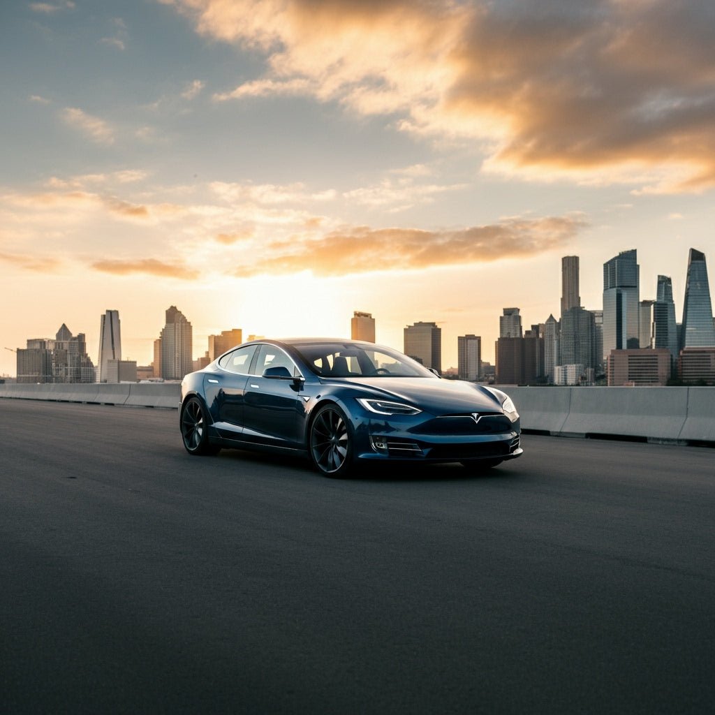 Tesla Analysts Project Significant Stock Growth Following Q3 Earnings