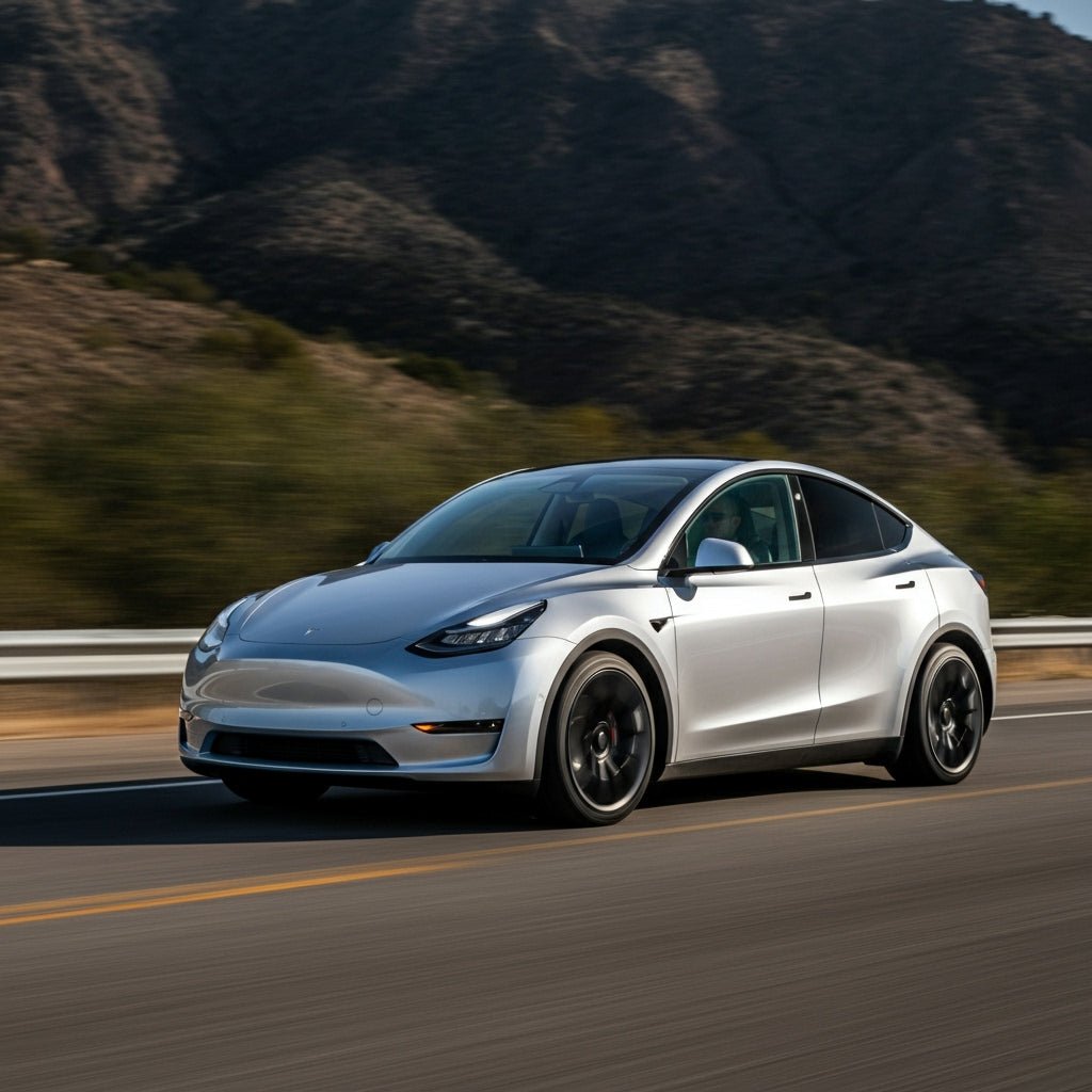 Tesla Axes One of the Model Y’s Best Features in ‘Standard’ Trims: Her