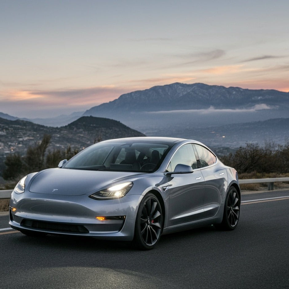 Tesla Bay Area autonome flåte vil vokse til over 100 enheter: Elon Mus