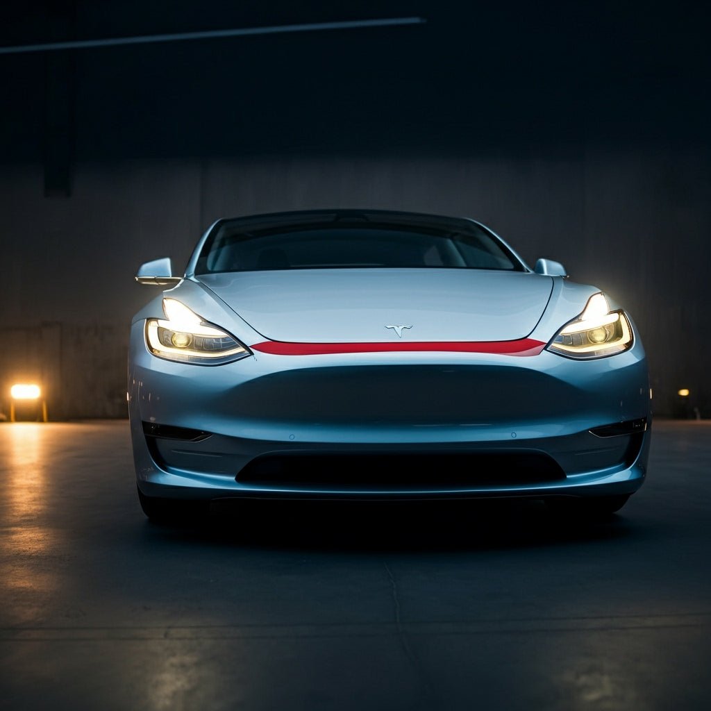Tesla Breaks Its Own Rules to Cap Off an Intense Q3