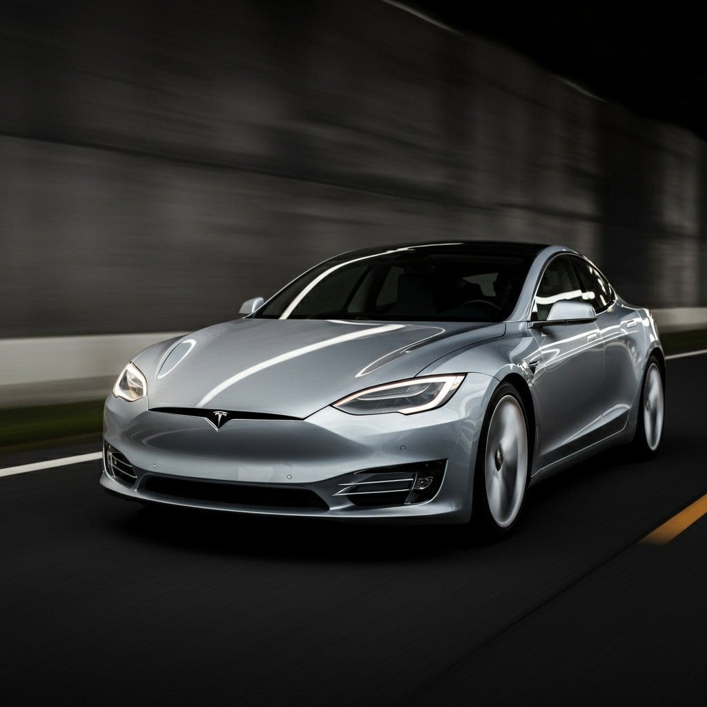 Tesla Bull Sees a New Path to 600,000 Deliveries Per Quarter