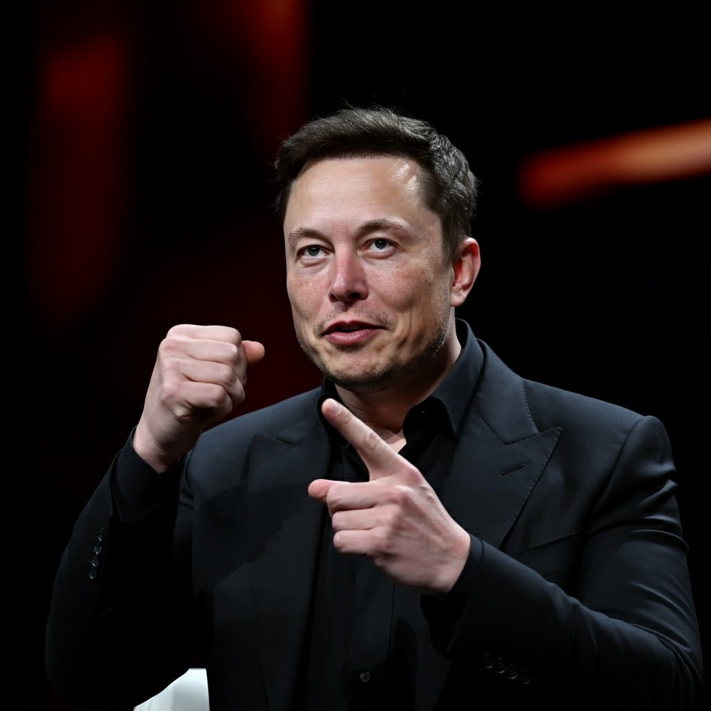 Tesla CEO Elon Musk to Provide More Details for Master Plan Part IV