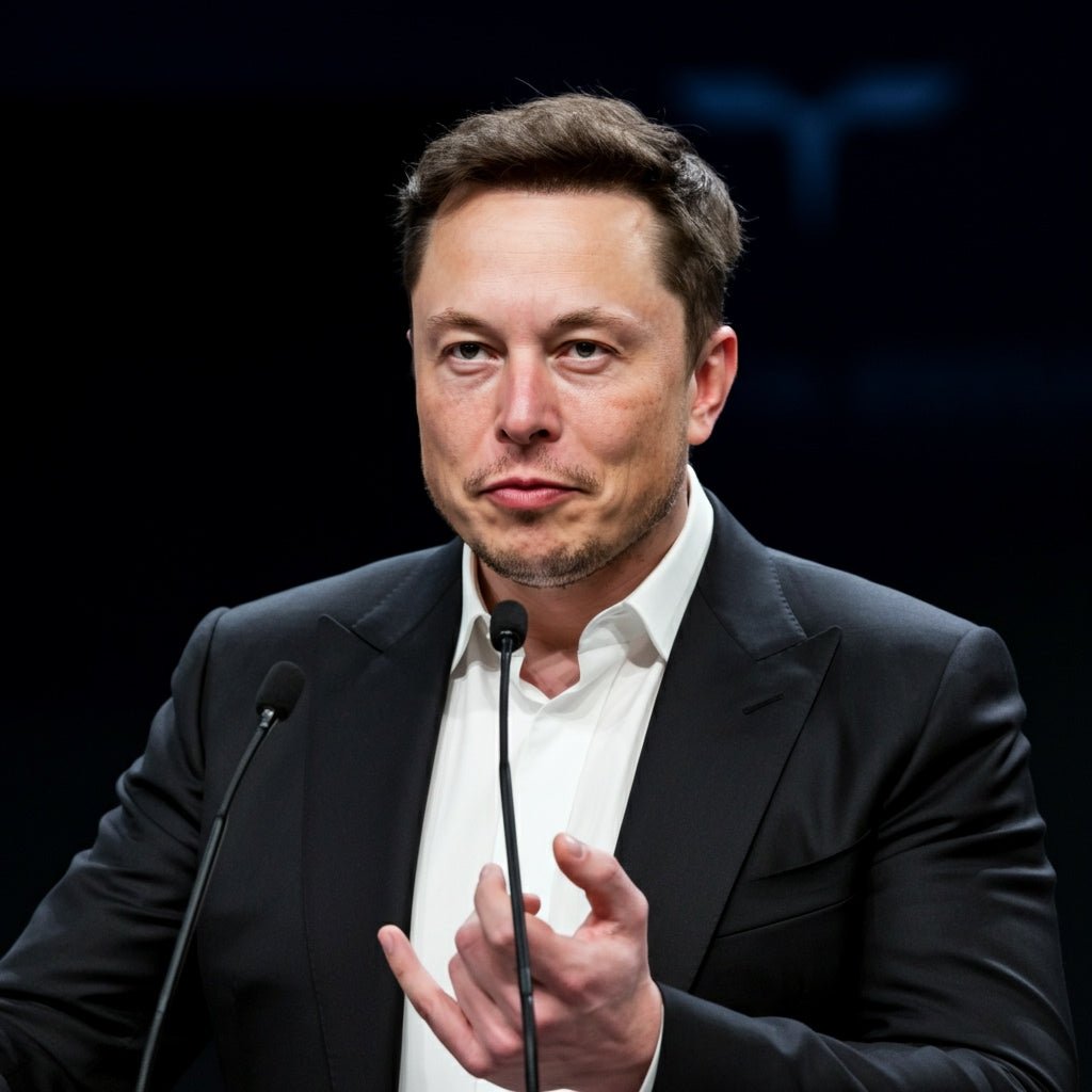 Tesla CEO Elon Musk’s $1 Trillion Pay Package Faces First Challenge fr