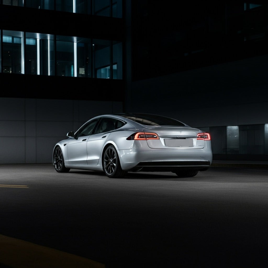 Se prevé que las entregas de Tesla en China alcancen las 72.000 unidad