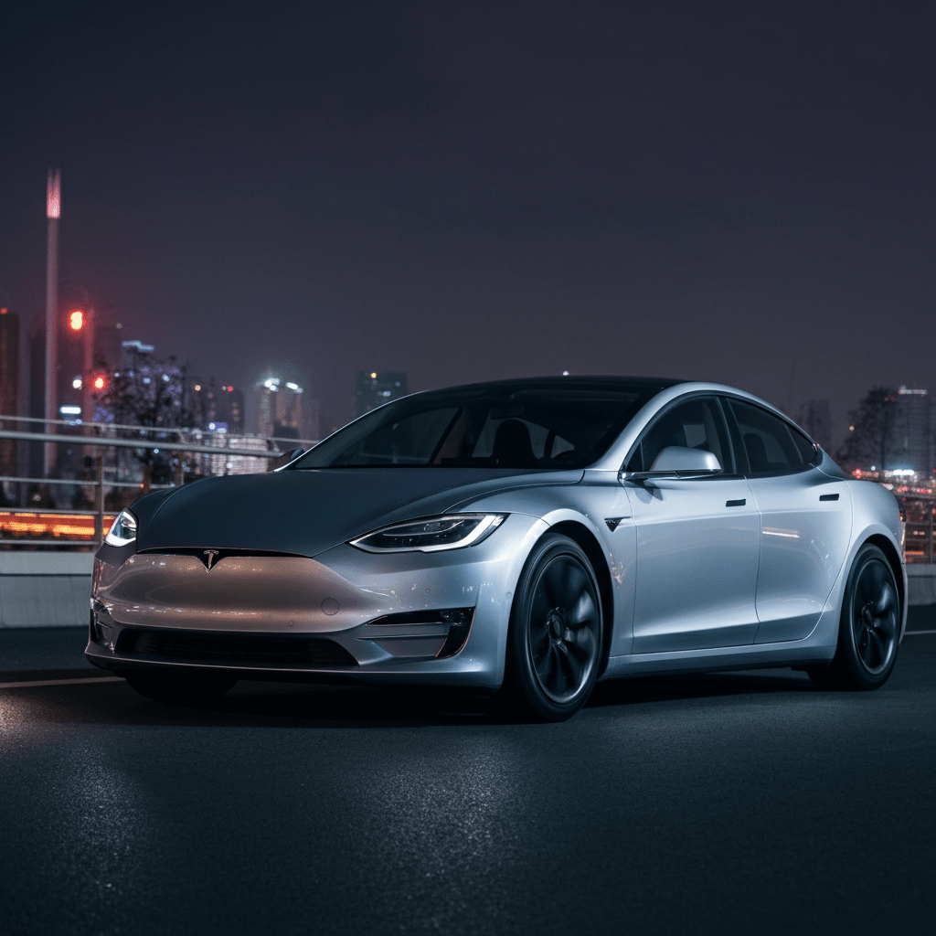 Tesla China Signals Major Autonomous Push with Urgent Robotaxi Job Lis