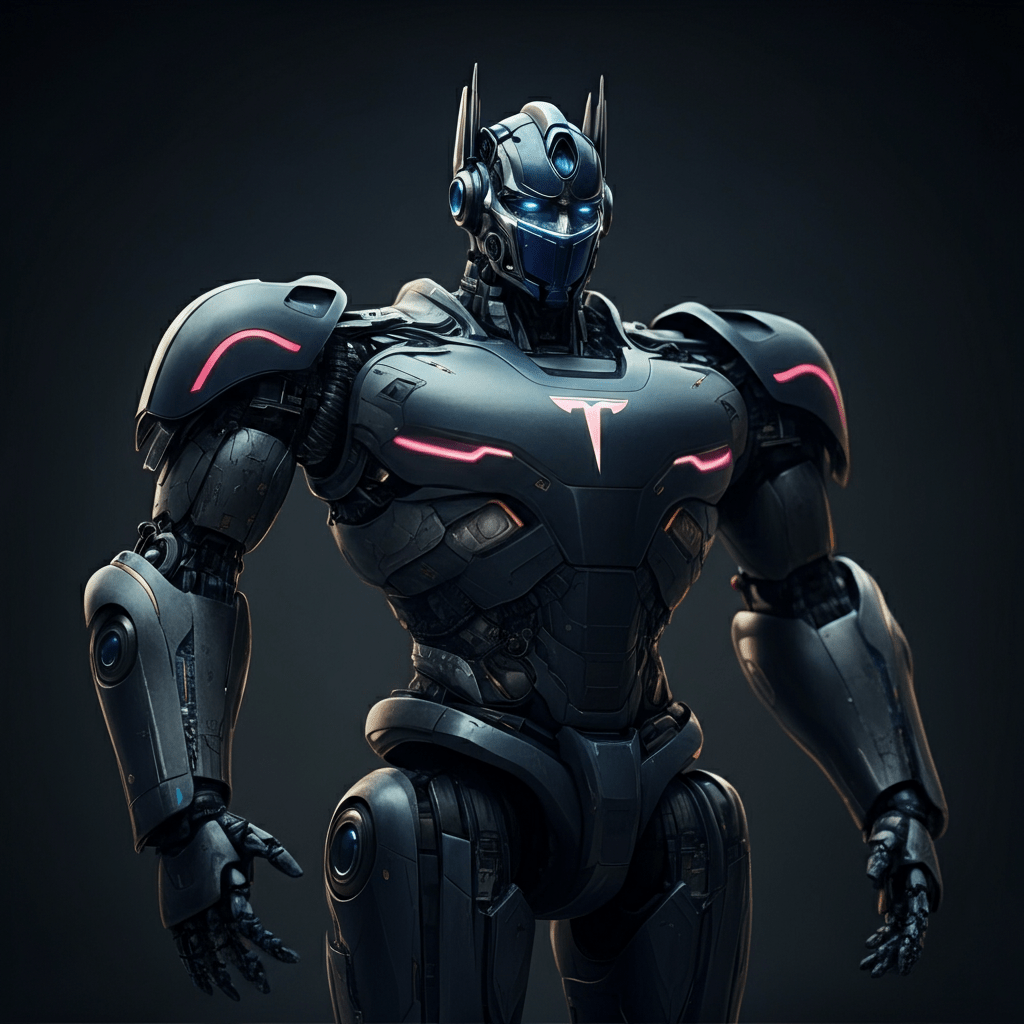 Tesla China Teases Imminent Unveiling of Optimus V3 as Humanoid Robot