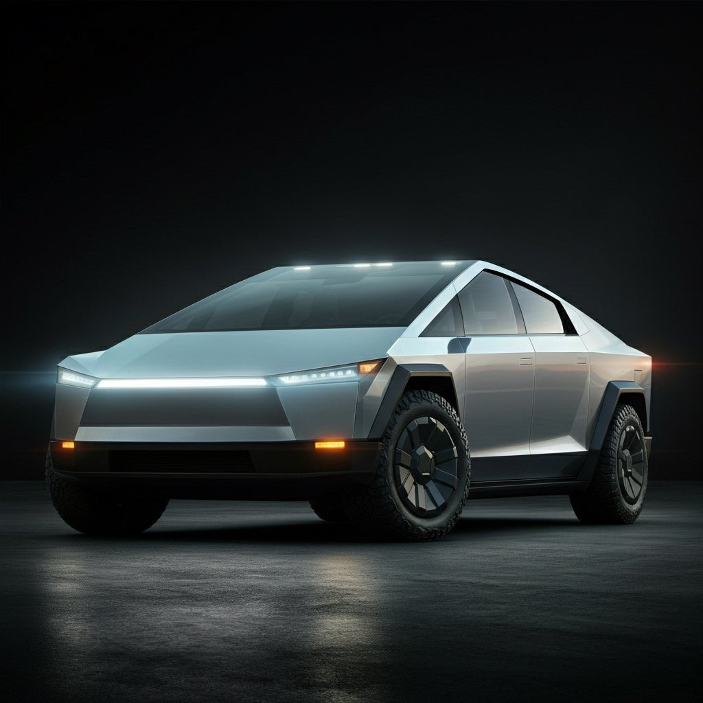 Tesla Confirms Massive Cybertruck Security Feature is On the Way