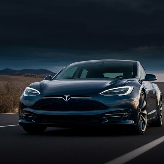 Tesla Energy Celebrates One Decade of Sustainability