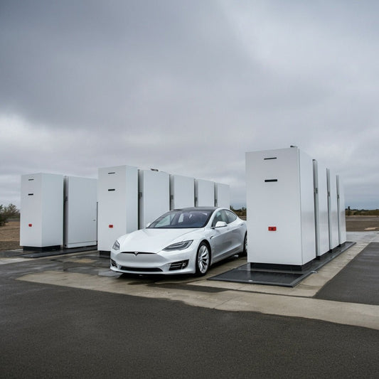 Tesla Energy Retains Title as World’s Leading Battery Storage System P