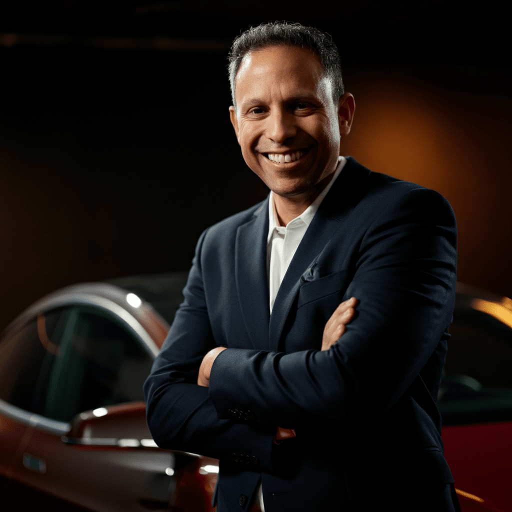 Tesla Executives Ashok Elluswamy and Lawson Fulton Secure Top Honors a