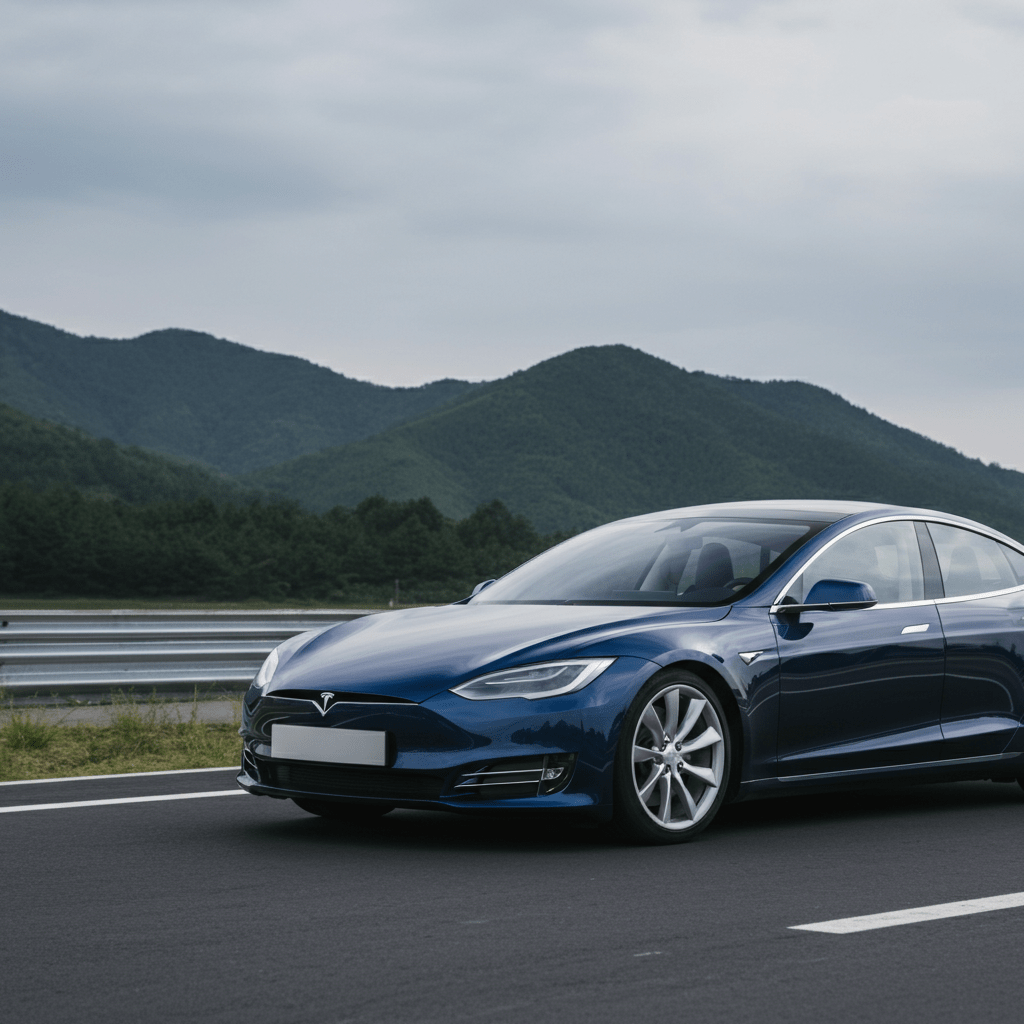 Tesla Executives Confirm Local FSD Training Center in China While Laun