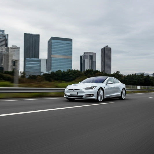 Tesla Expands Full Self-Driving (FSD) Capabilities to Japan and Thaila