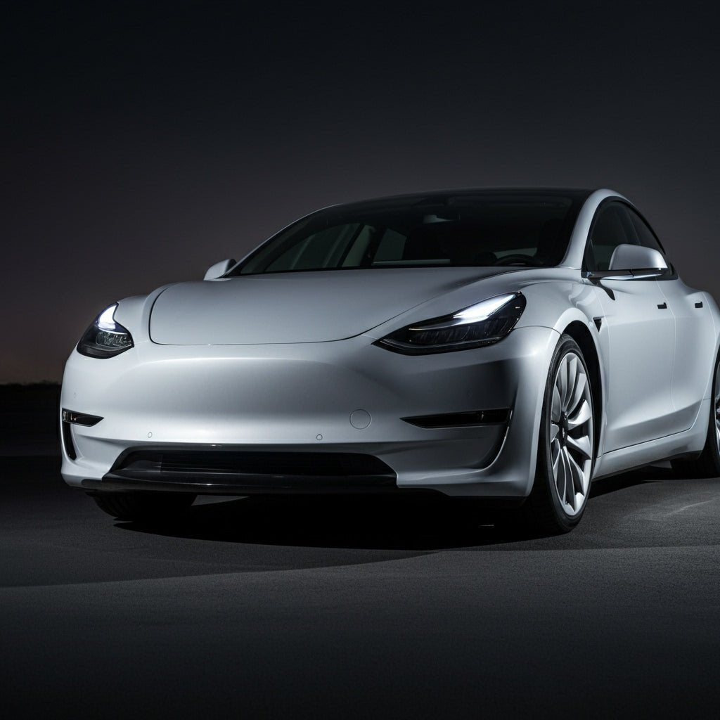 Tesla Expands Robotaxi Service to Include Accessibility Rides for the