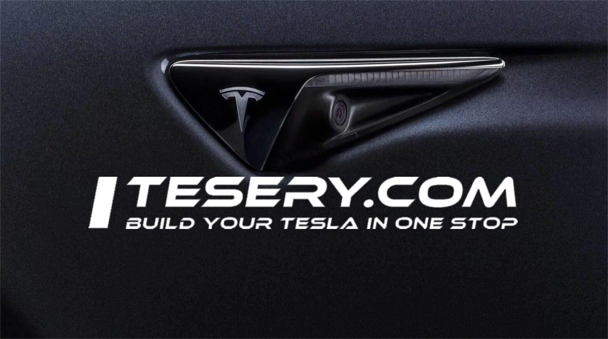 Tesla Explores Licensing Full Self-Driving Software: A Leap Forward in ...