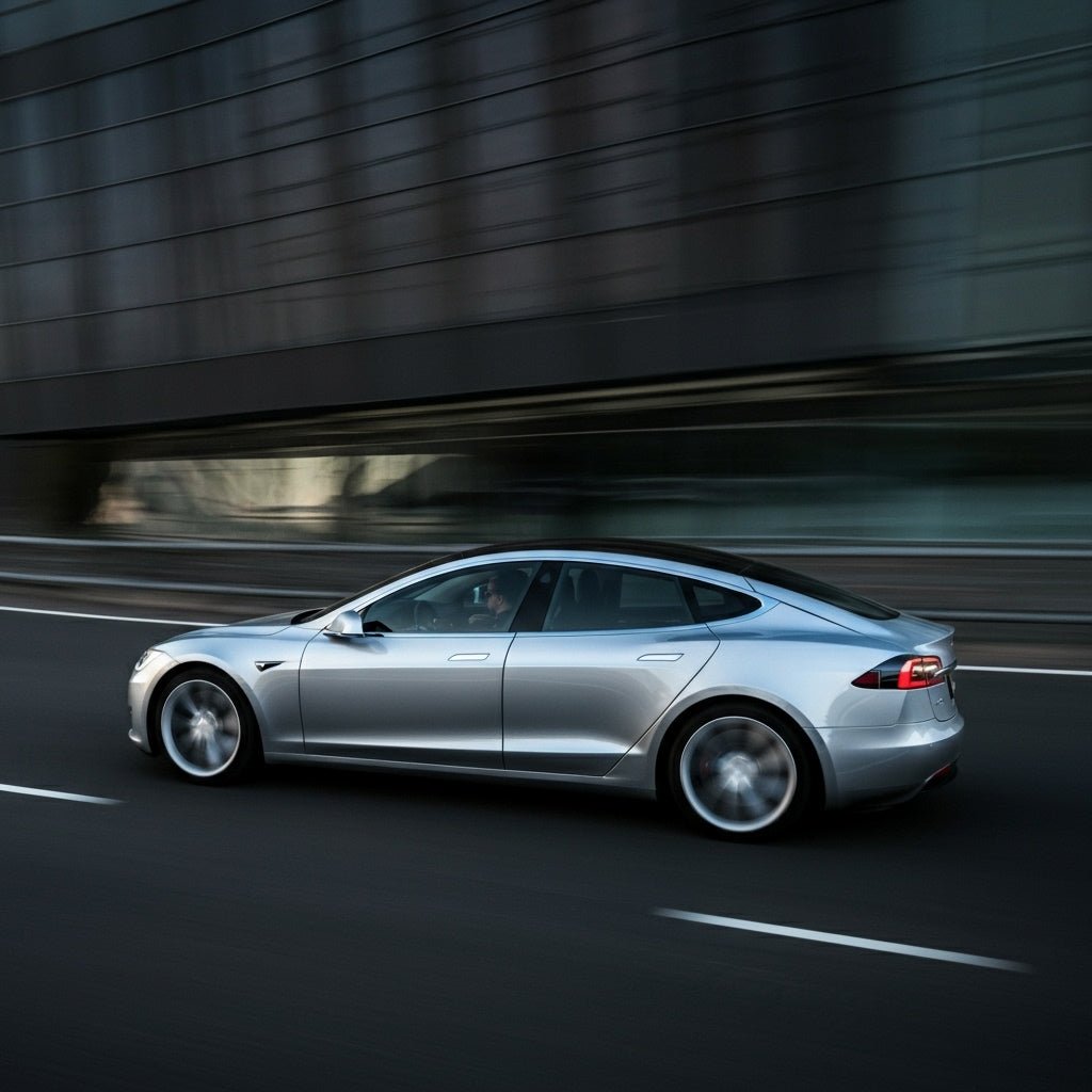 Tesla Extends FSD Supervised Ride-Alongs in Europe by Three Months