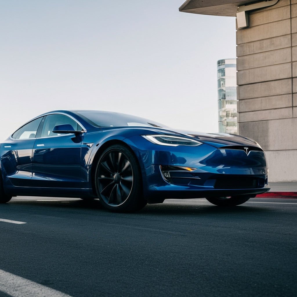 Tesla Eyes Los Angeles for Robotaxi Operation, Job Posting Suggests