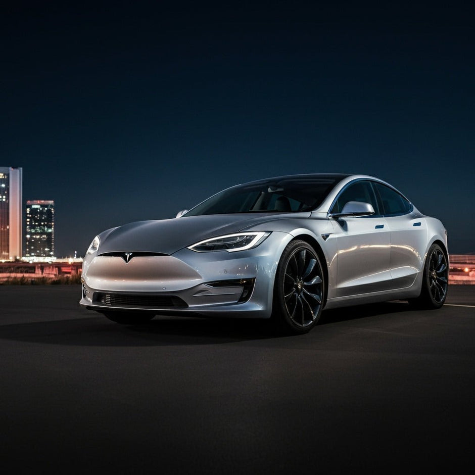 Tesla Eyes Two New States for Robotaxi Expansion