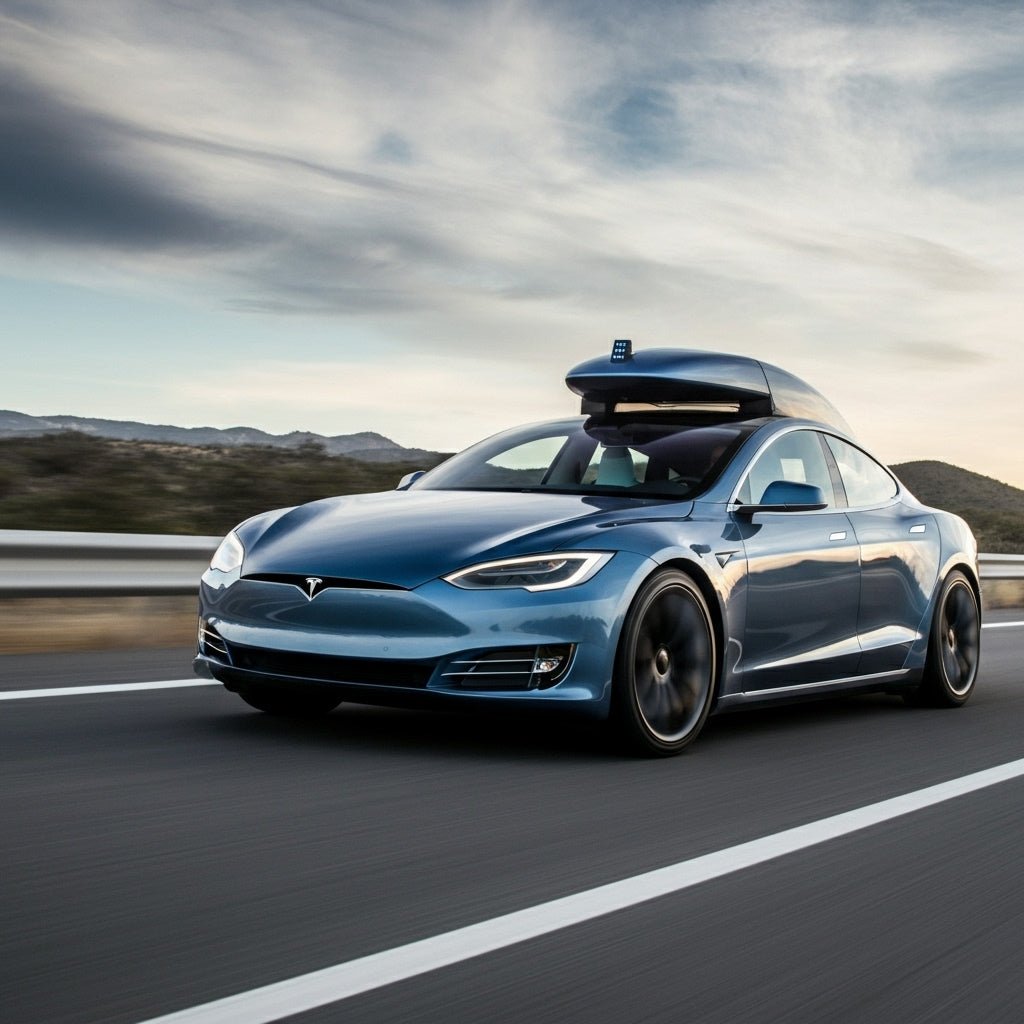 Tesla Faces Critical Metrics for Robotaxi Expansion, Analyst Urges Foc