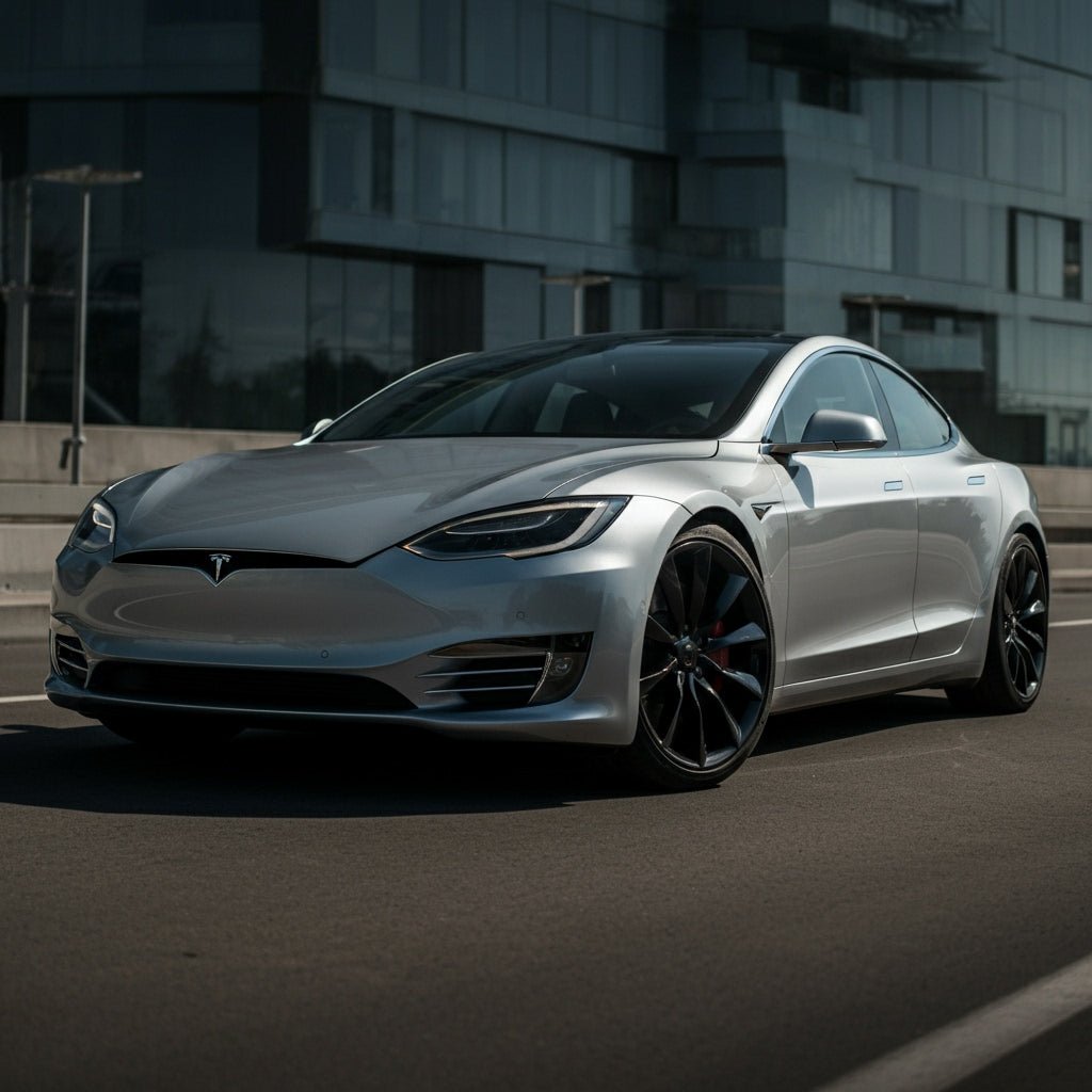 Tesla FSD Unsupervised Finally Gets Some Media Recognition