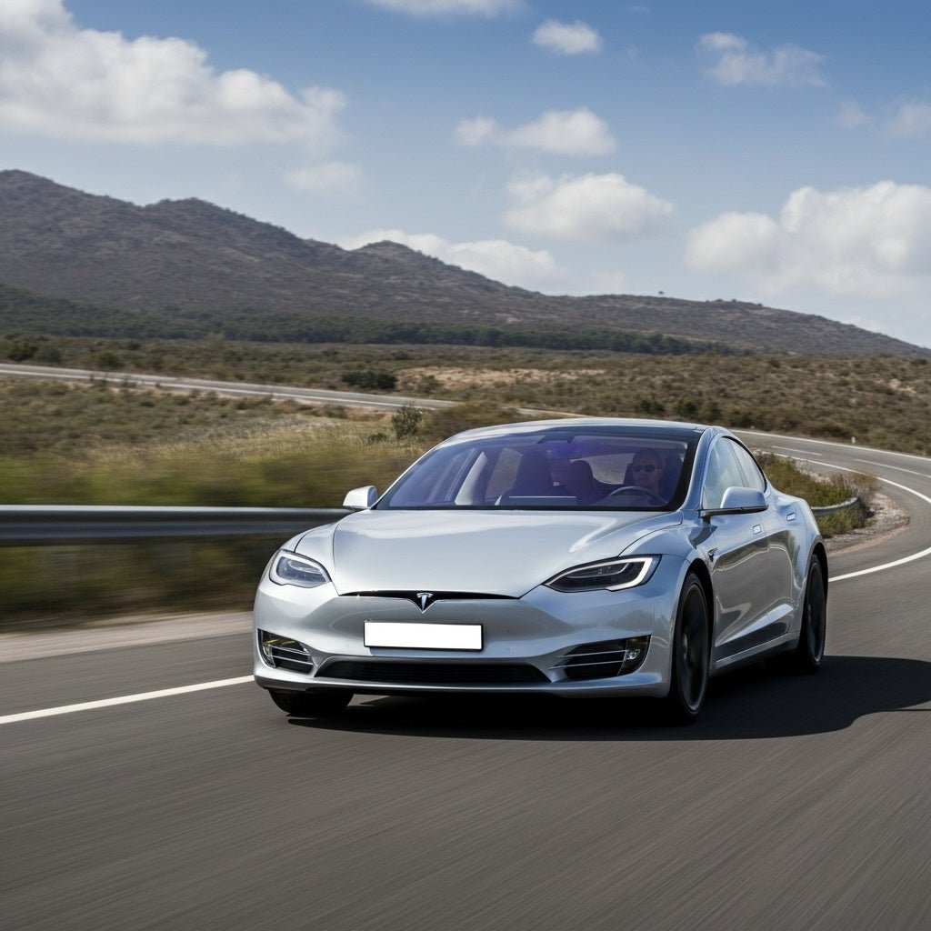 Tesla FSD V14.2 Starts Rolling Out to Initial Batch of Vehicles