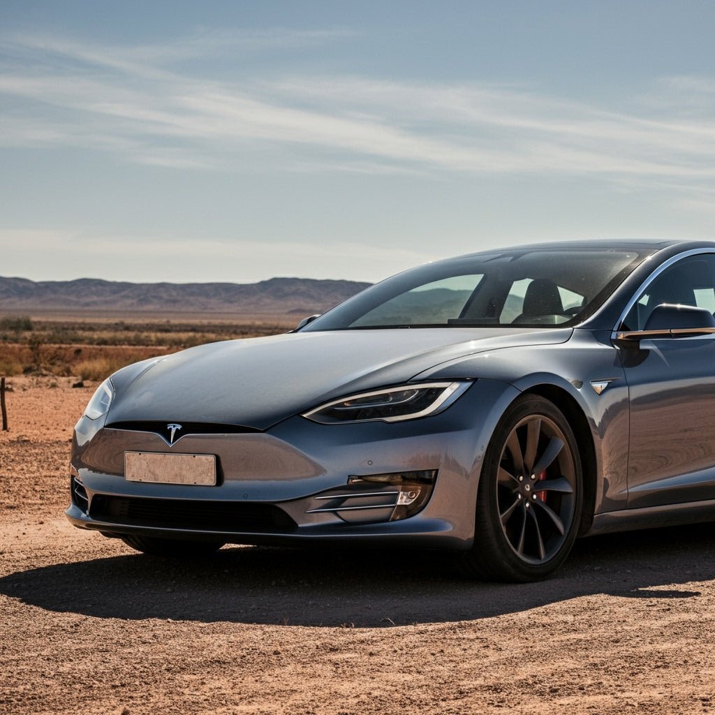 Tesla FSD Mad Max Mode Review: 85 mph, Aggressive Lane Changes & Real ...