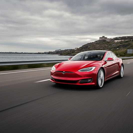 Tesla FSD Europe Approval: RDW Partnership, UN R-171, 1.6M km Testing ...