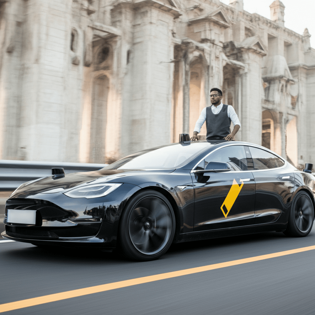 Tesla Full Self Driving Users Receive Major Insurance Price Cut in Gro